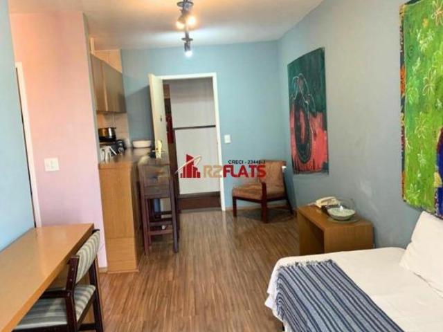 Flat com ótimo preço no bairro Jardins. Confira!