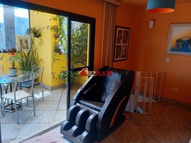 Flat com ótimo preço no bairro Jardins. Confira!