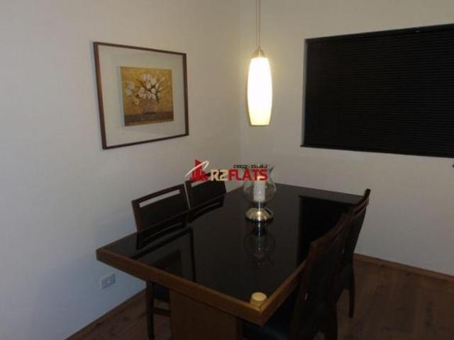 Flat com ótimo preço no bairro Jardins. Confira!