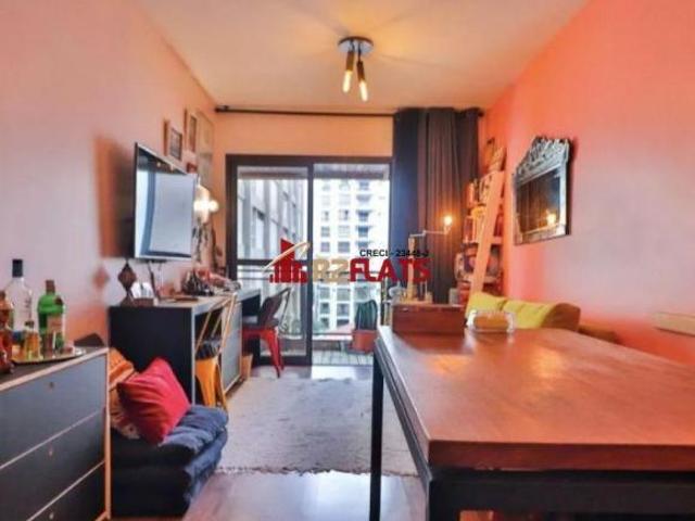 Flat com ótimo preço no bairro Jardins. Confira!