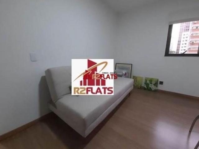 Flat com ótimo preço no bairro Jardins. Confira!