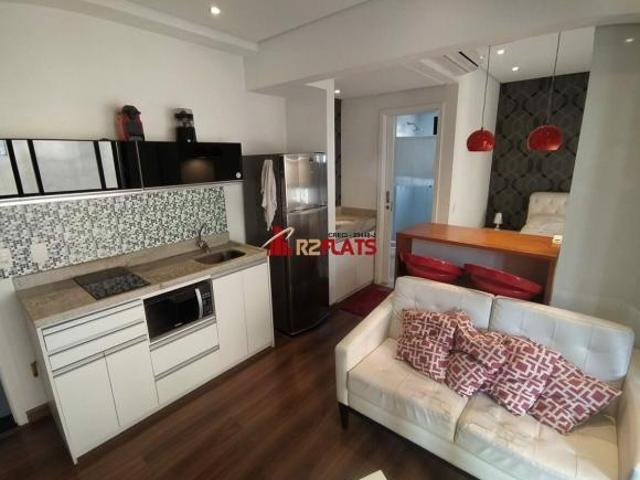 Flat com ótimo preço no bairro Jardins. Confira!