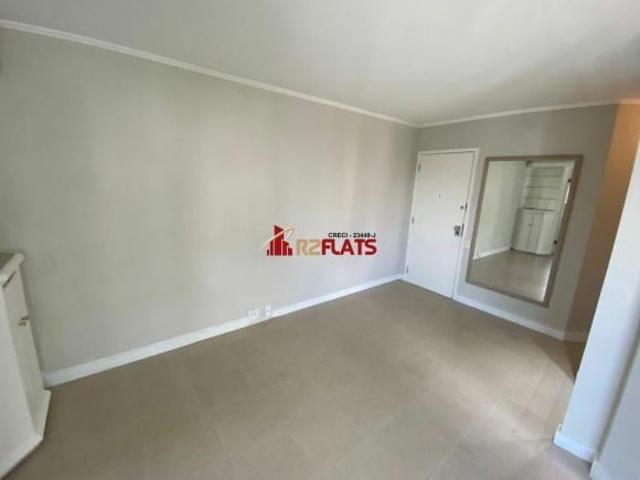 Flat com ótimo preço no bairro Jardins. Confira!