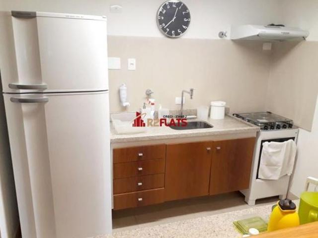 Flat com ótimo preço no bairro Jardins. Confira!