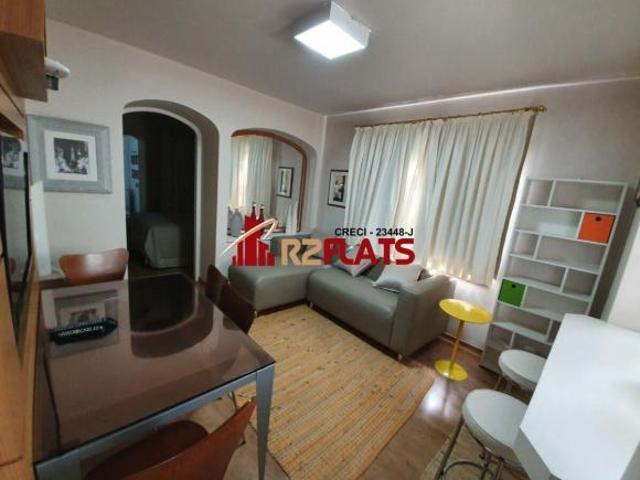 Flat com ótimo preço no bairro Jardins. Confira !
