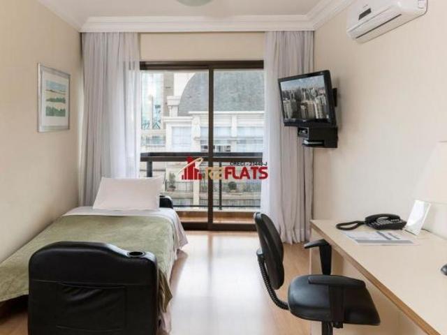 Flat com ótimo preço no bairro Jardins. Confira!