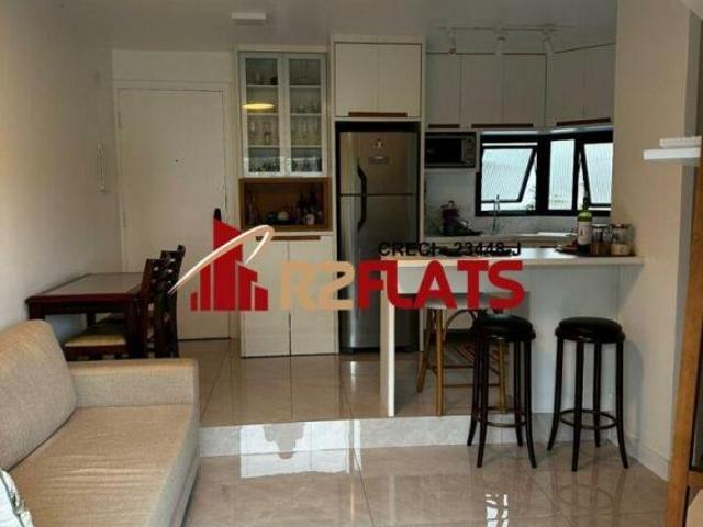 Flat com ótimo preço no bairro Jardins. Confira!