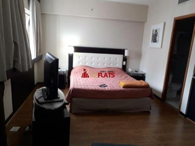 Flat com ótimo preço no bairro Jardins. Confira!
