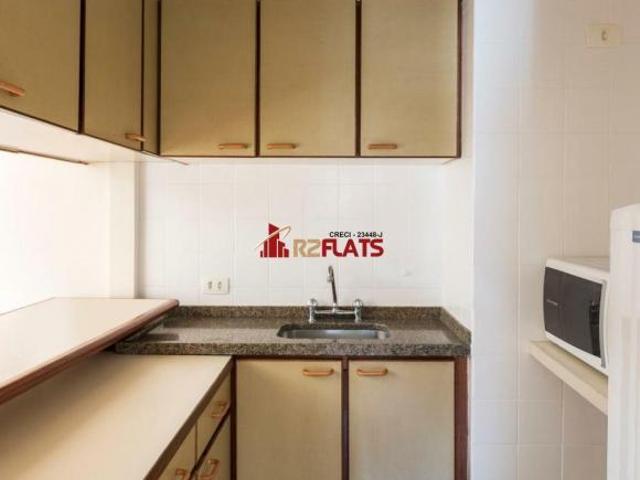 Flat com ótimo preço no bairro Jardins. Confira!