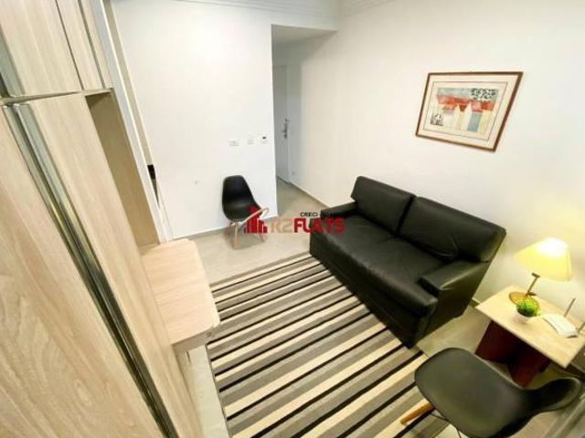 Flat com ótimo preço no bairro Jardins. Confira!