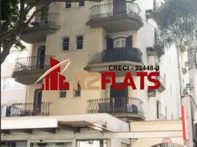 Flat com ótimo preço no bairro Jardins. Confira!