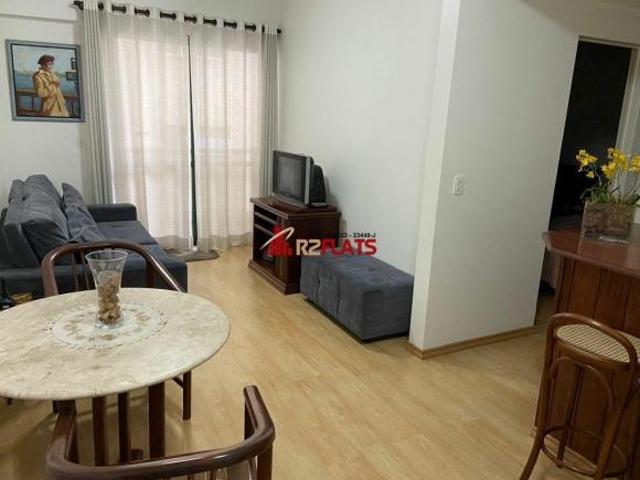 Flat com ótimo preço no bairro Jardins. Confira!