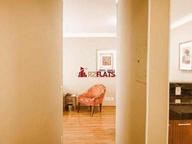 Flat com ótimo preço no bairro Jardins. Confira!