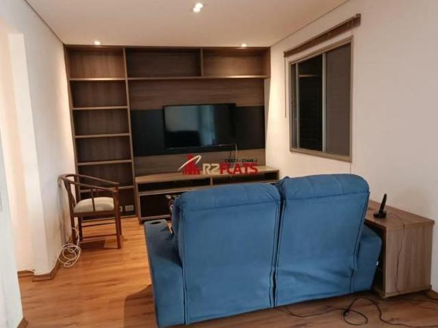Flat com ótimo preço no bairro Jardins. Confira!
