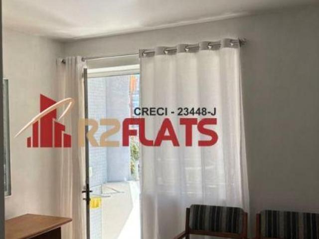 Flat com ótimo preço no bairro Jardins. Confira!