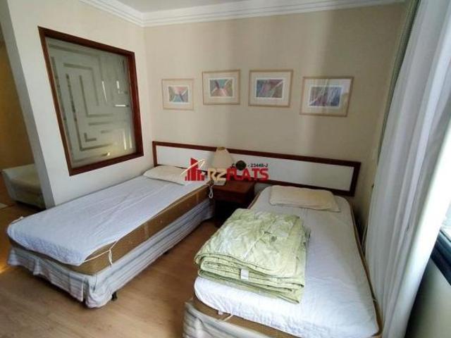 Flat com ótimo preço no bairro Jardins. Confira!