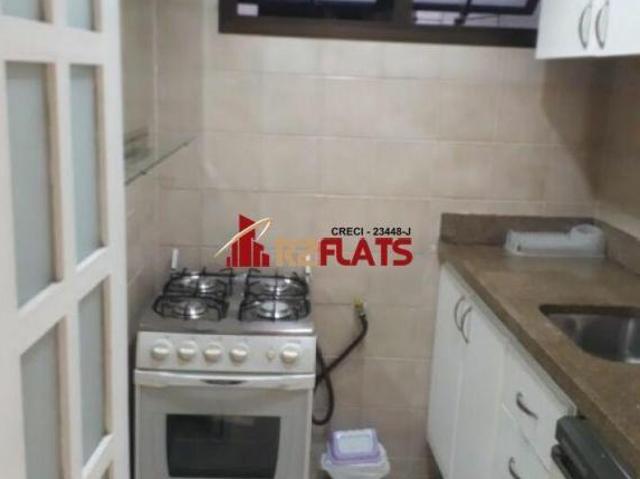 Flat com ótimo preço no bairro Jardins. Confira!