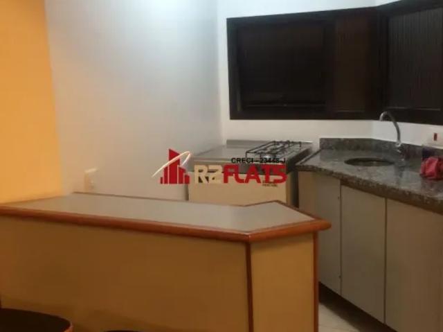 Flat com ótimo preço no bairro Jardins. Confira!