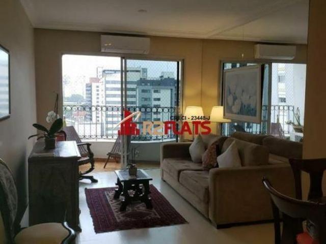 Flat com ótimo preço no bairro Jardins. Confira!