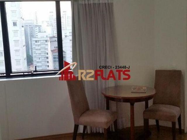 Flat com ótimo preço no bairro Jardins. Confira!