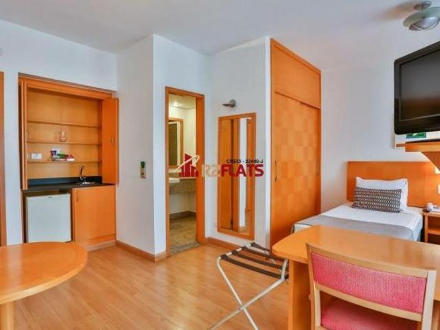 Flat com ótimo preço no bairro Jardins. Confira!