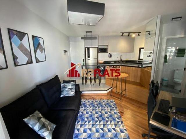 Flat com ótimo preço no bairro Jardins. Confira!