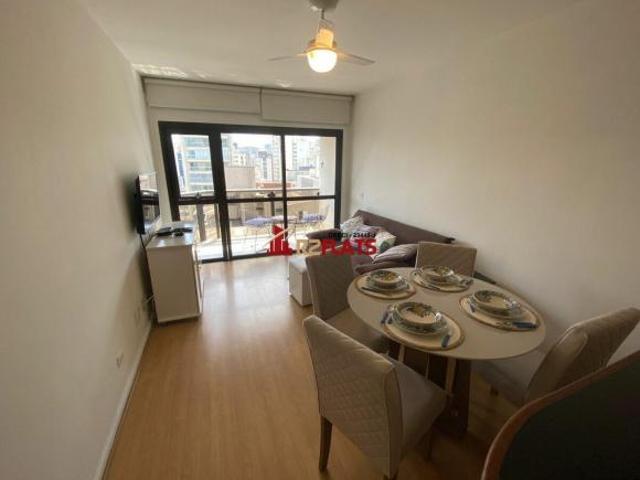Flat com ótimo preço no bairro Jardins. Confira!