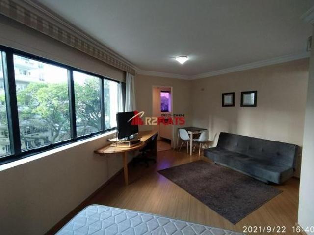 Flat com ótimo preço no bairro Jardins. Confira!