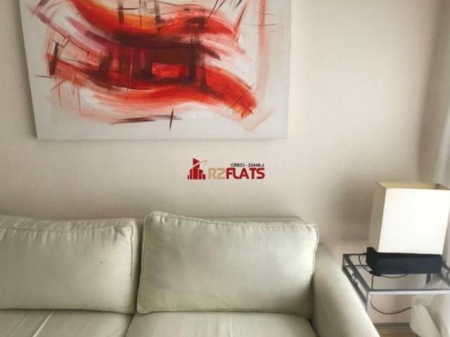 Flat com ótimo preço no bairro Jardins. Confira!
