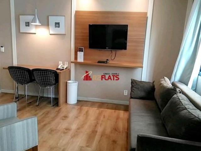 Flat com ótimo preço no bairro Jardins. Confira!