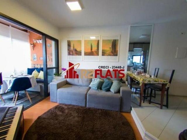 Flat com ótimo preço no bairro Jardins. Confira!