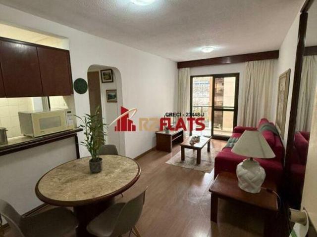 Flat com ótimo preço no bairro Jardins. Confira!