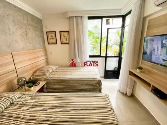 Flat com ótimo preço no bairro Jardins. Confira!