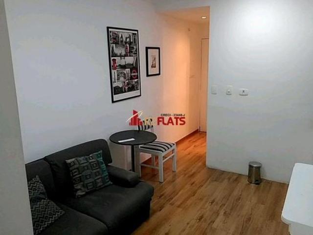 Flat com ótimo preço no bairro Jardins. Confira!