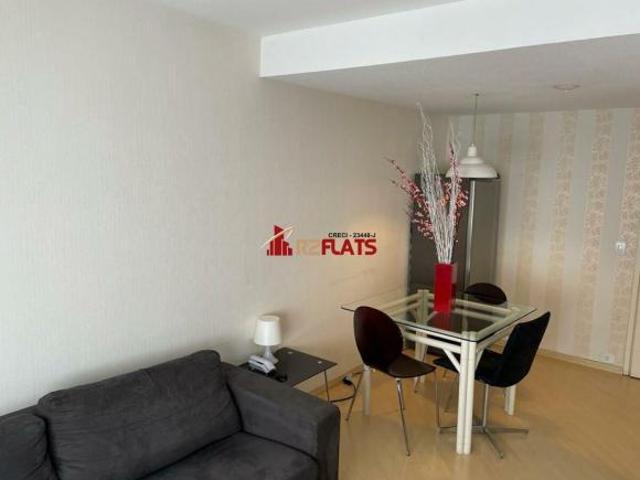 Flat com ótimo preço no bairro Jardins. Confira!