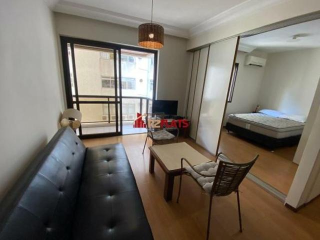 Flat com ótimo preço no bairro Jardins. Confira!