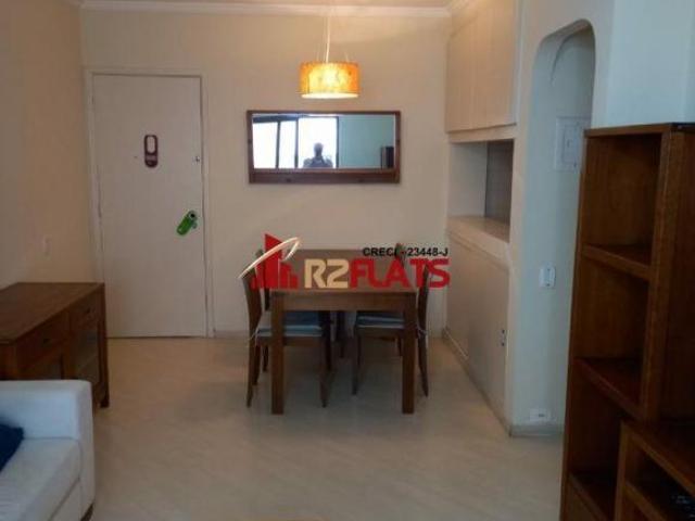Flat com ótimo preço no bairro Jardins. Confira!