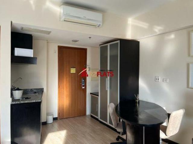 Flat com ótimo preço no bairro Jardins. Confira!