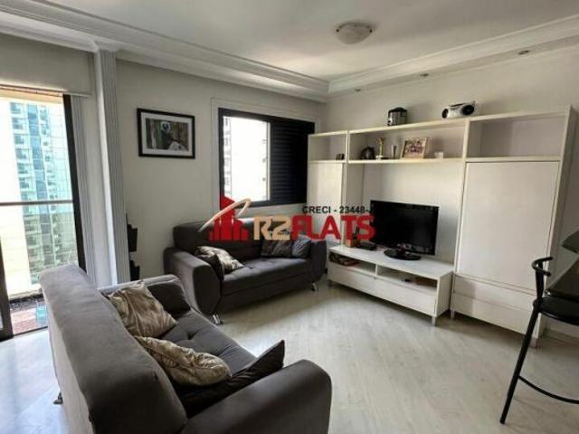 Flat com ótimo preço no bairro Jardins. Confira!