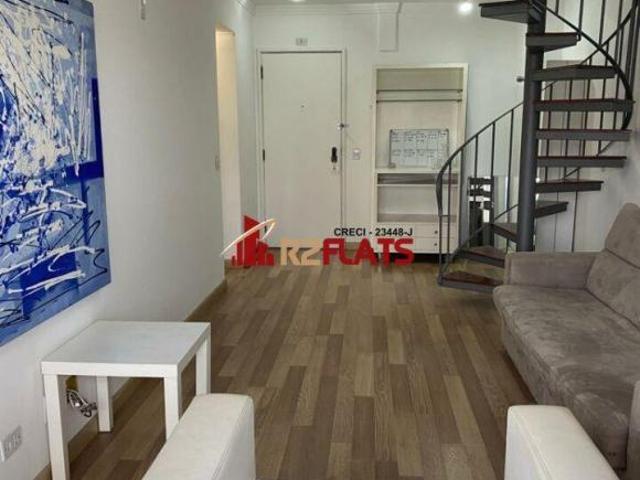 Flat com ótimo preço no bairro Jardins. Confira!