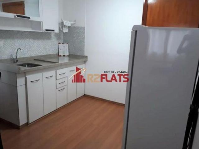 Flat com ótimo preço no bairro Jardins. Confira!