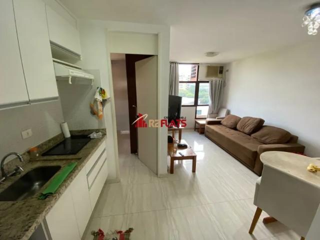 Flat com ótimo preço no bairro Jardins. Confira!