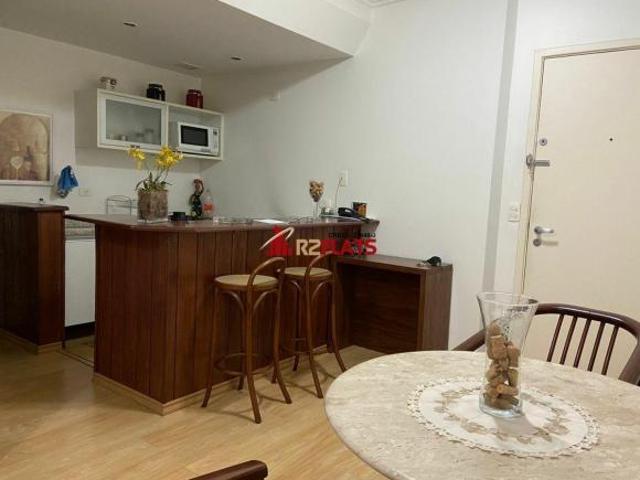Flat com ótimo preço no bairro Jardins. Confira!