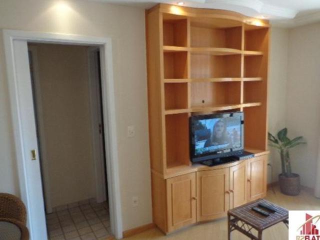 Flat com ótimo preço no bairro Moema. Confira!
