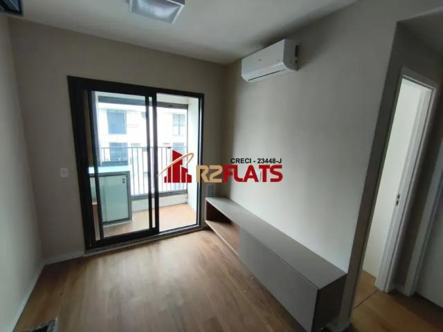Flat com ótimo preço no bairro Moema. Confira!