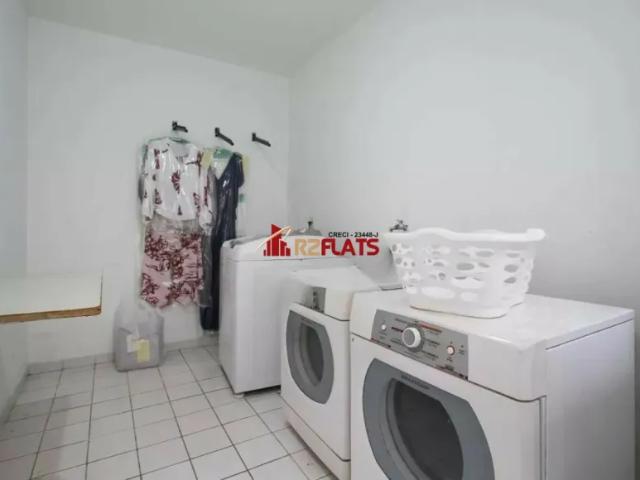 Flat com ótimo preço no bairro Moema. Confira!
