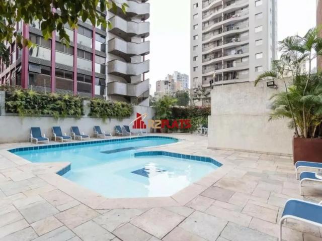 Flat com ótimo preço no bairro Moema. Confira!