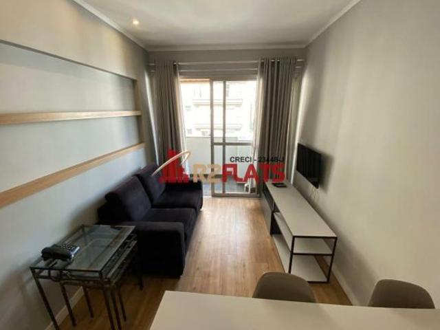Flat com ótimo preço no bairro Moema. Confira!