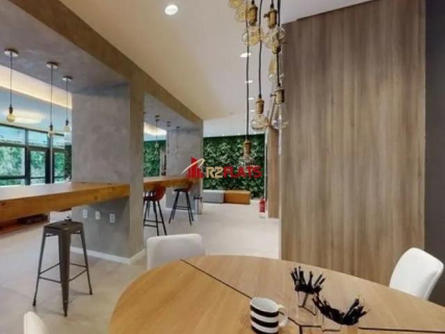 Flat com ótimo preço no bairro Moema. Confira!