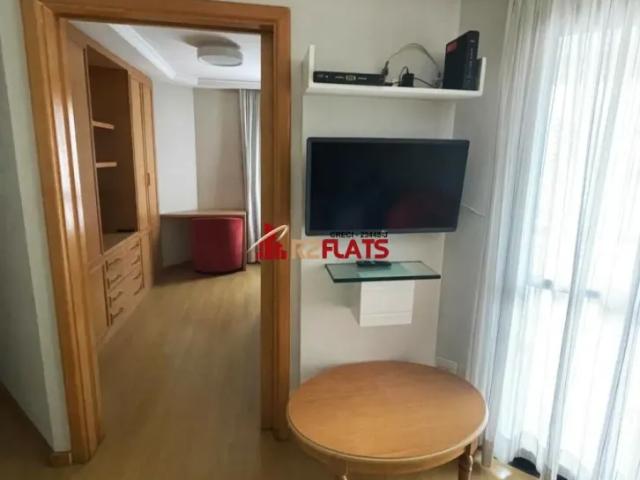 Flat com ótimo preço no bairro Moema. Confira!